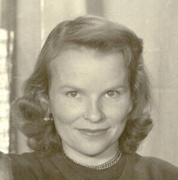 Photos: Norvella Gerree Colvin Feldman: Thacker Family Forest